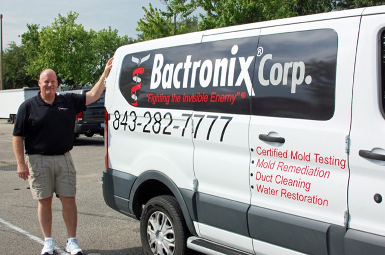 Mold Removal Pro's | Mold Testing | Black Mold Cleaning | Myrtle Beach